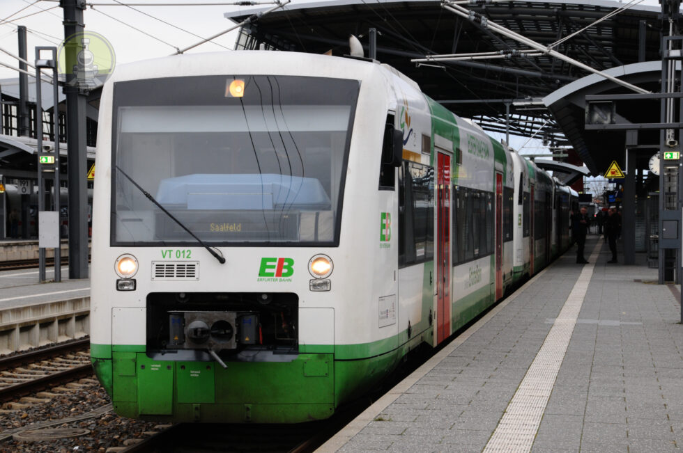 Stadler Regio-Shuttle RS 1 - zugzone