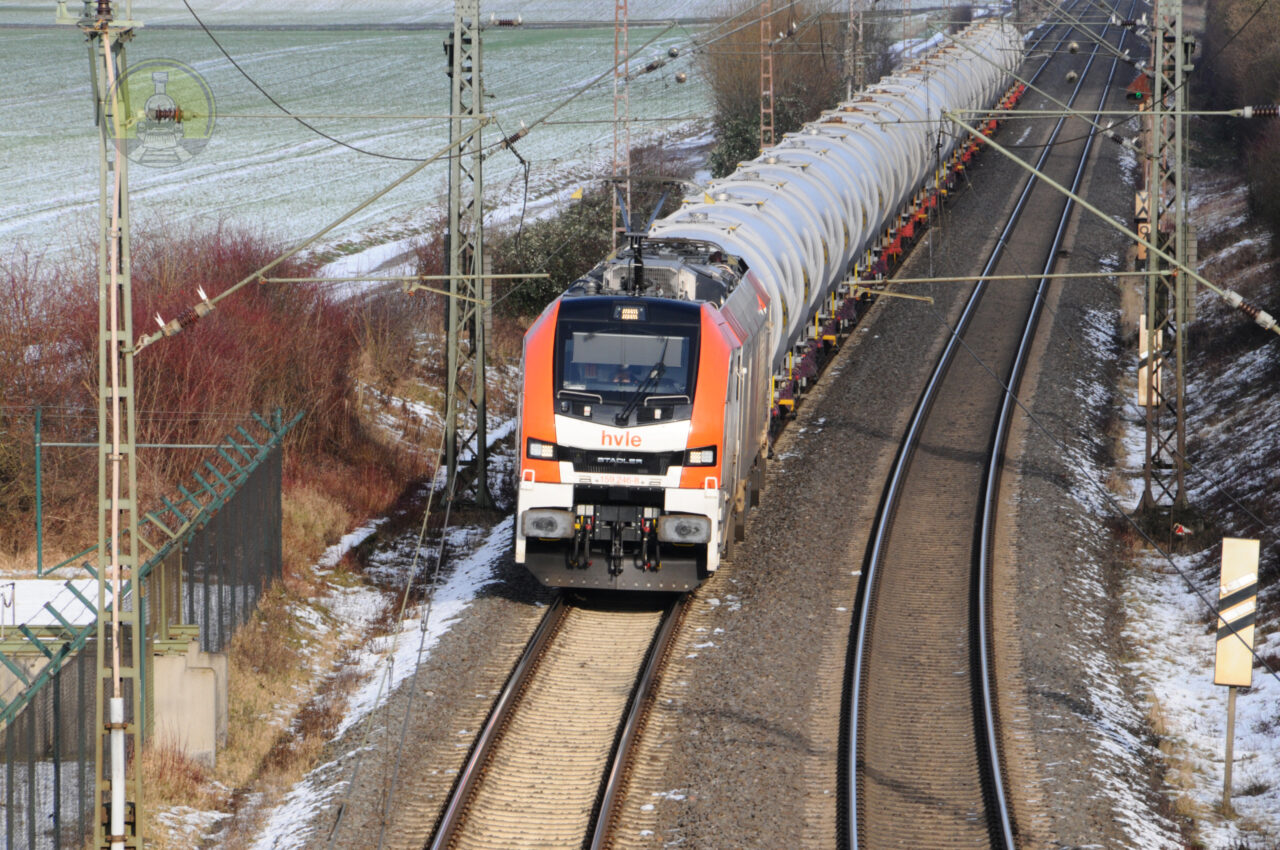 Stadler Eurodual BR 159 - zugzone